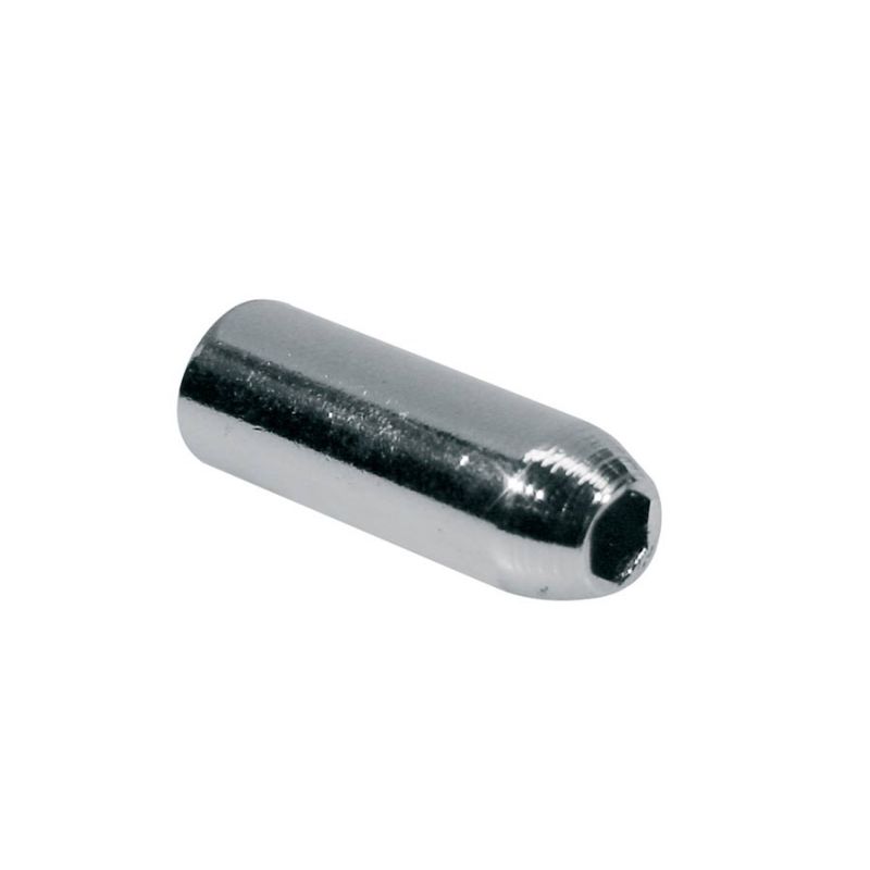 Truss rod nut, bullet style, allen key size 4mm | Tonefactory