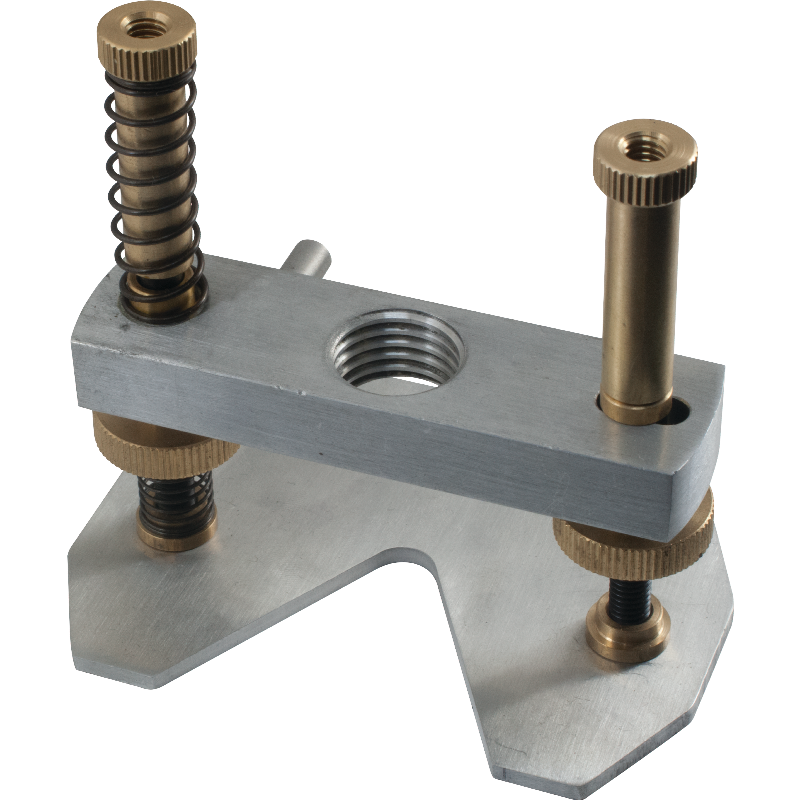 Precision Router Base - Support for Dremel Tool | Tonefactory