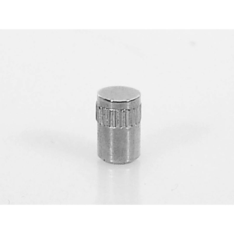 Gretsch Genuine Replacement Part switch tip, most models, chrome ...
