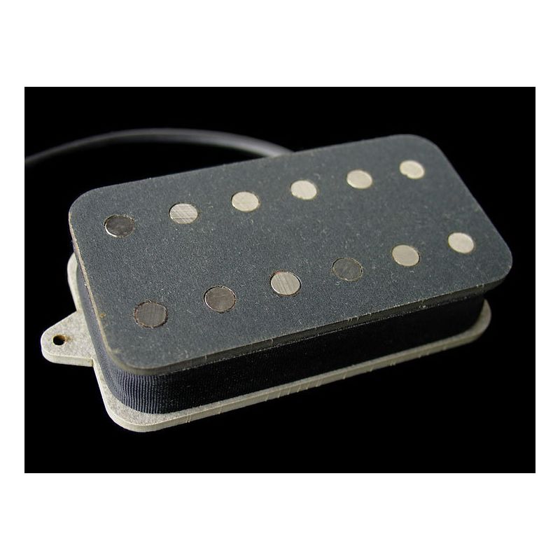 Nordstrand NDC Hot Wind Dual Coil Humbucker - Bridge, Narrow Spacing ...
