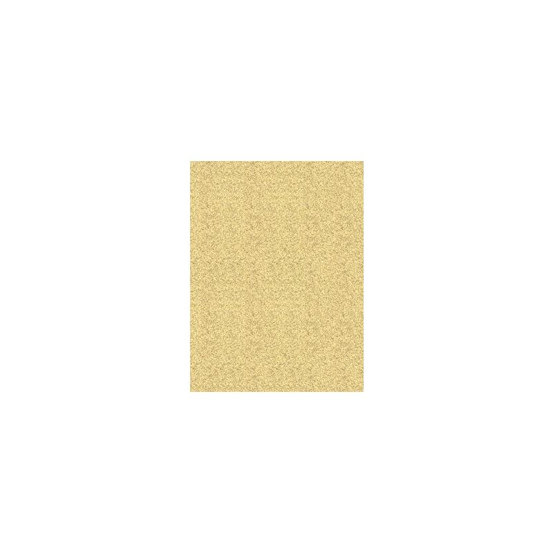 Pickguard material, sparkling gold, 2 ply, 45x29cm | Tonefactory