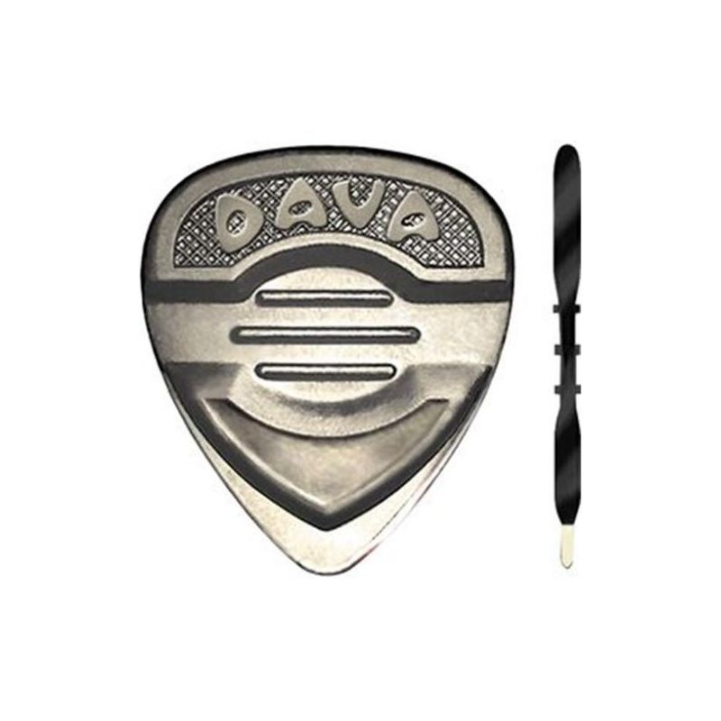 Dava Master Control Pick | Tonefactory
