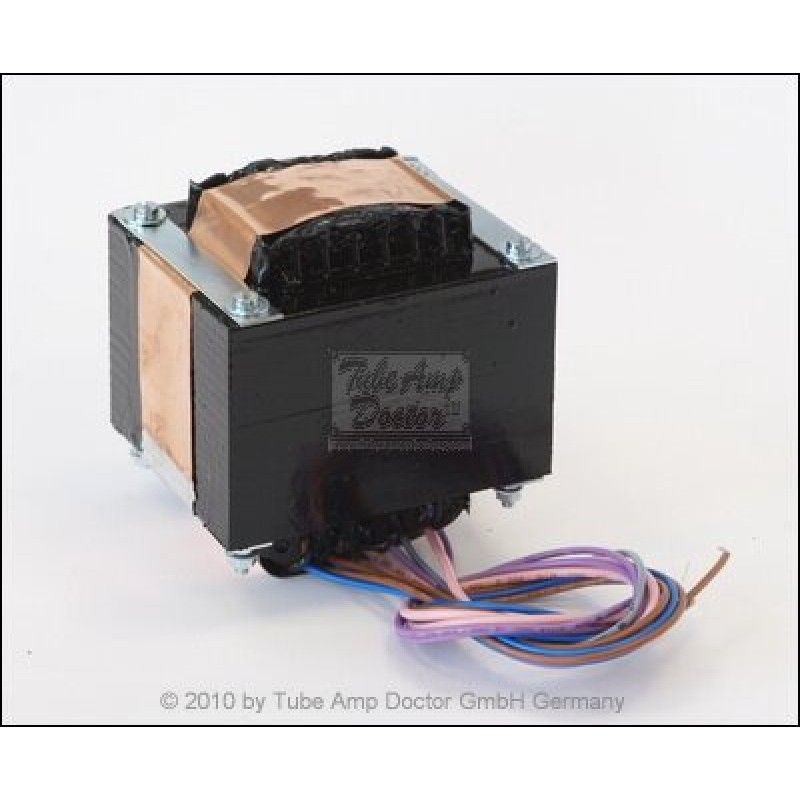 Mains transf. for Vox AC30CC | Tonefactory