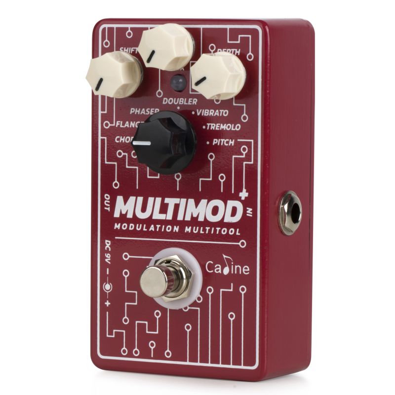 Caline CP-506 Multimod | Tonefactory
