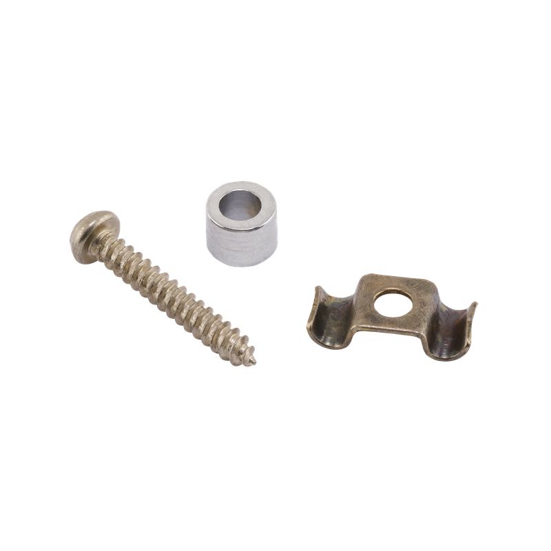 Fender® Roadworn Strat® String Guide | Tonefactory