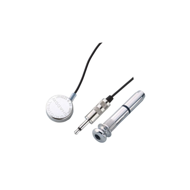 Shadow SH 2500 E-Piezo PU | Tonefactory