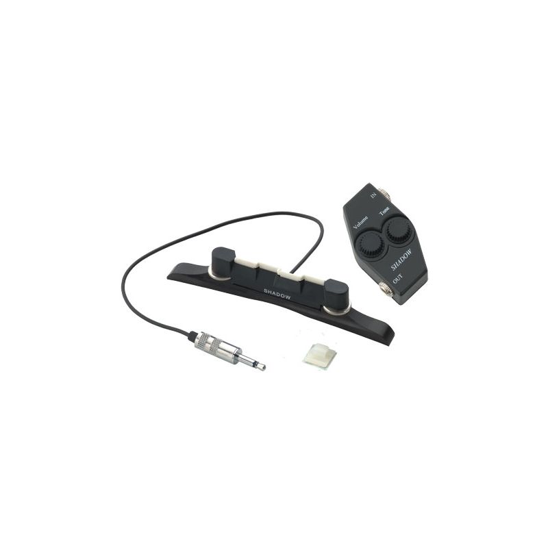 Shadow SH 926 Piezo PU f. Mandoline AT | Tonefactory