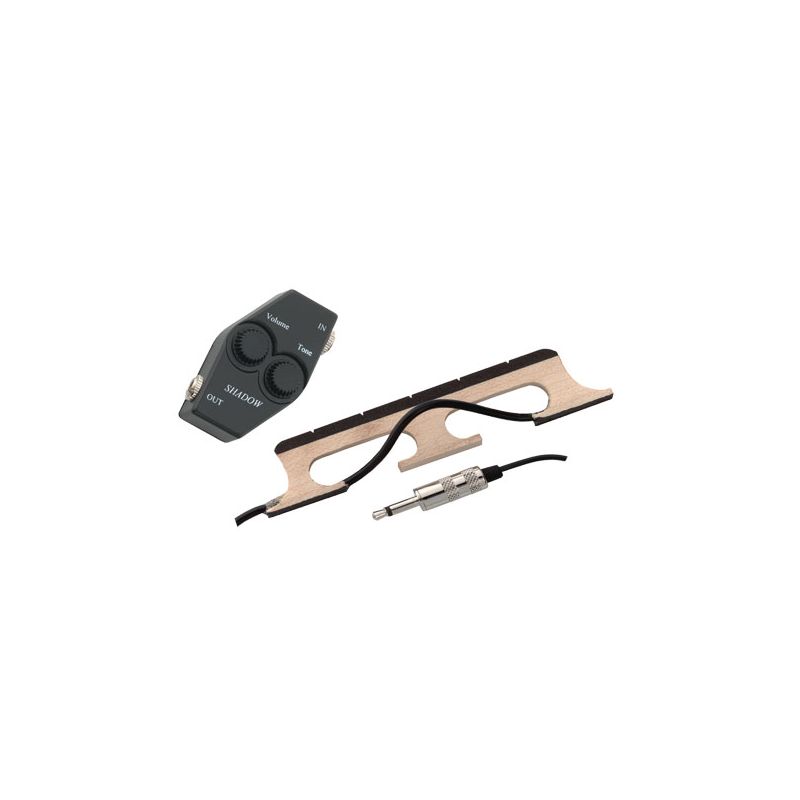 Shadow SH 930 Piezo PU f. 5-string Banjo | Tonefactory
