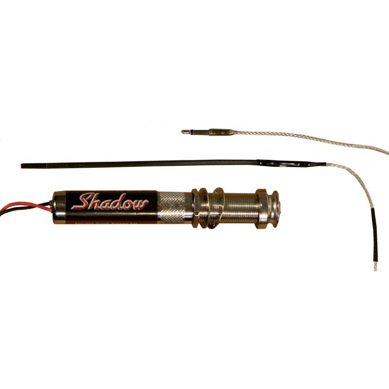 Shadow SH-NFX-EPC Nanoflex PU classic | Tonefactory