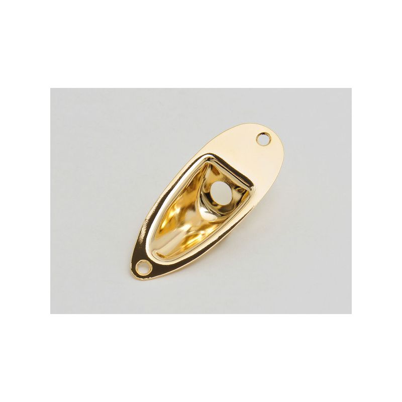 Strat Jack Plate ´54 Deluxe, gold | Tonefactory