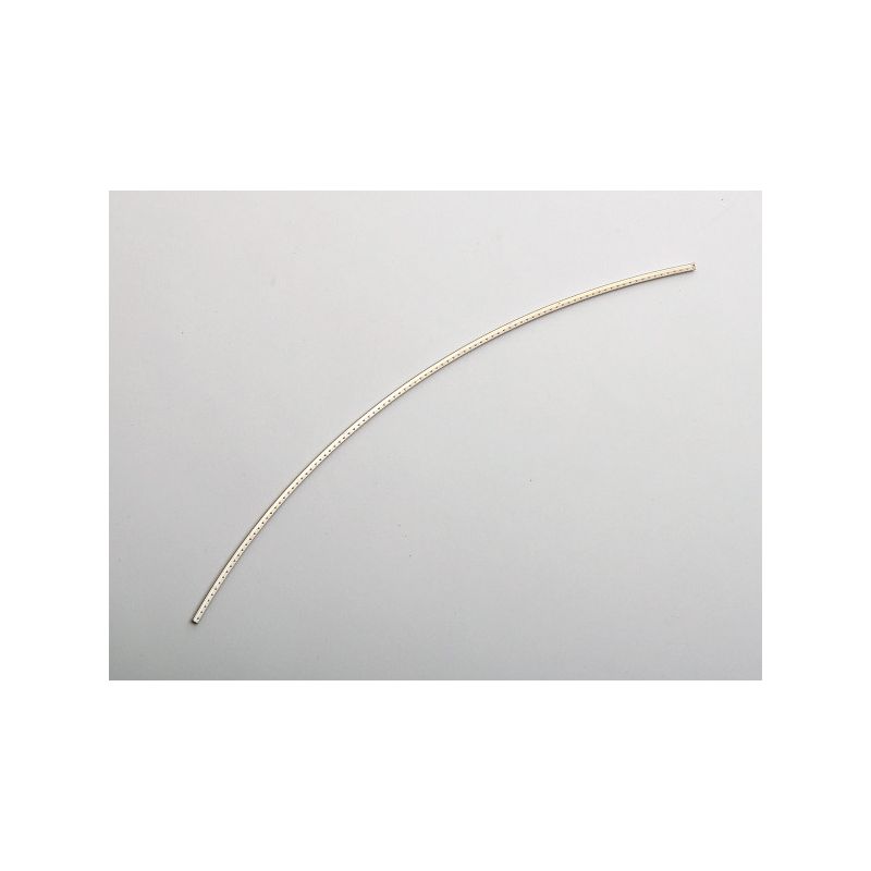 Fret Wire, Slim Jumbo, pre-bowed, 24cm | Tonefactory
