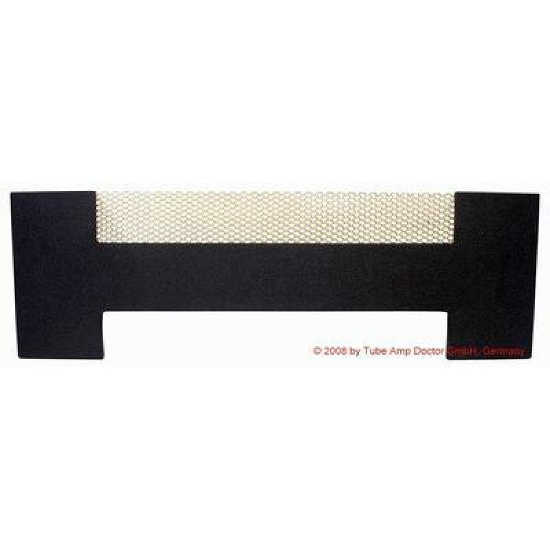Backpanel voor Marshall SMALL / klein Top met | Tonefactory