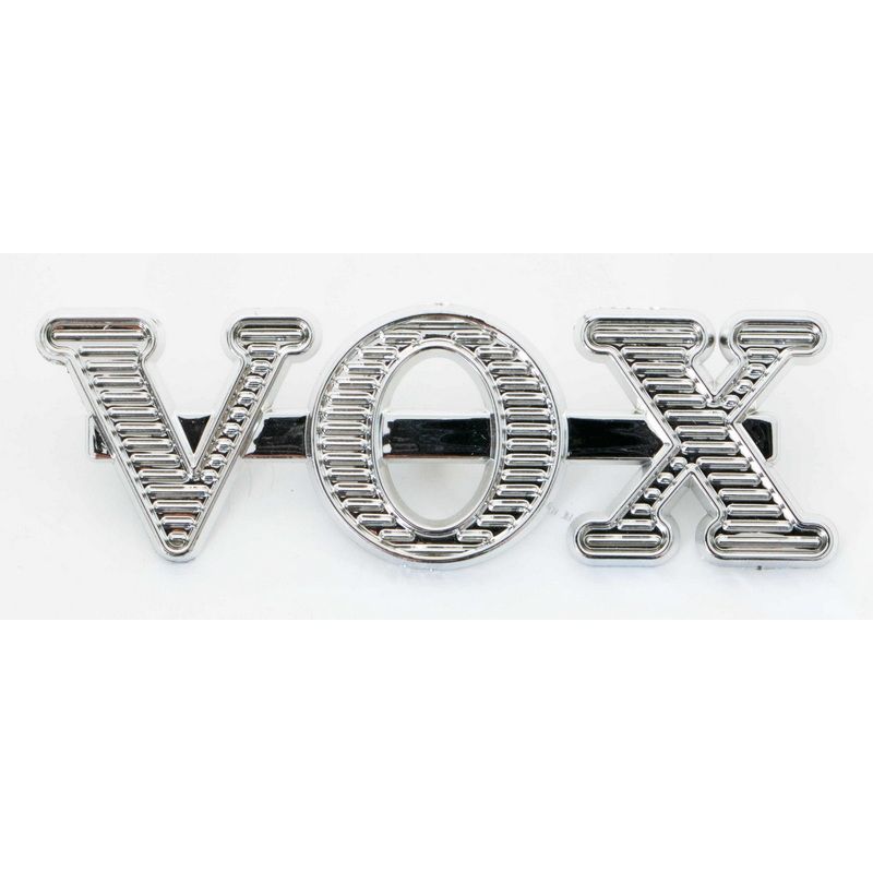 Vox Logo, large | Tonefactory