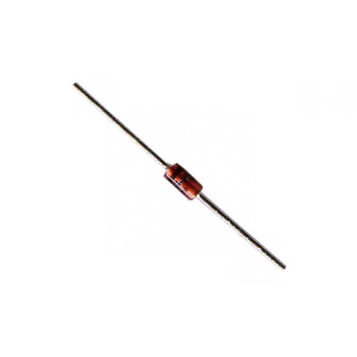 Z-Diode BZX85 C18 | Tonefactory