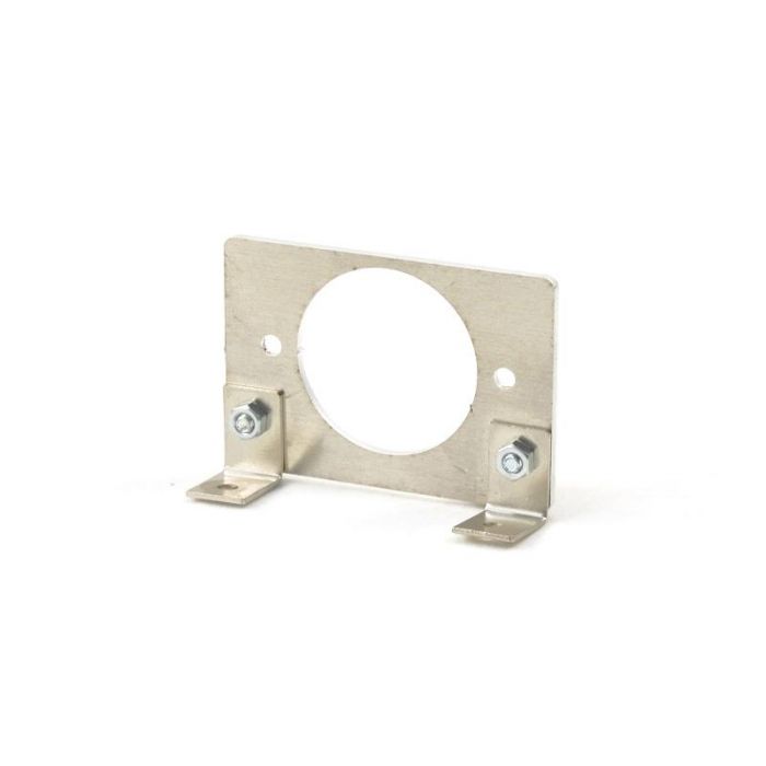 Mounting Bracket Octal, single | Tonefactory