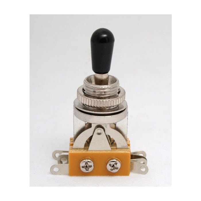 3-Weg Double Toggle Switch | Tonefactory