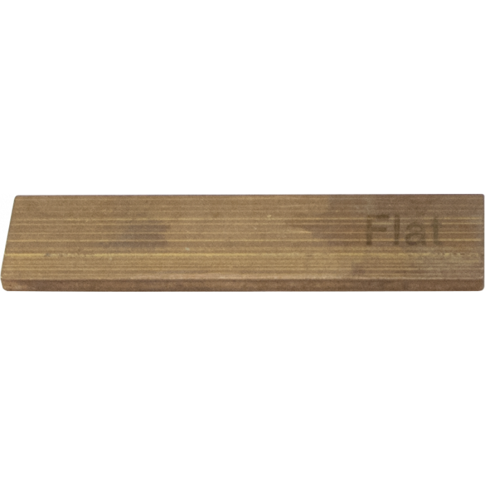 Fret Press Inserts - for Pressing Frets, Multiple Radiuses flat ...