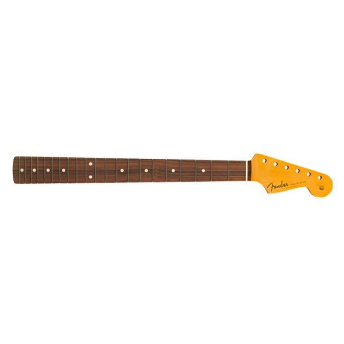 Fender Genuine Replacement Part 60's Stratocaster neck, 21 vintage ...