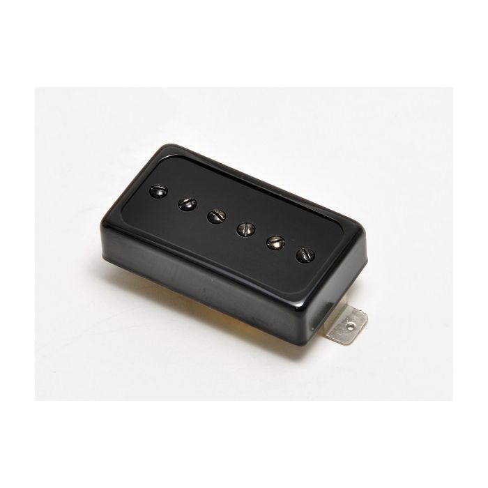 Duesenberg Domino Pickup neck black | Tonefactory