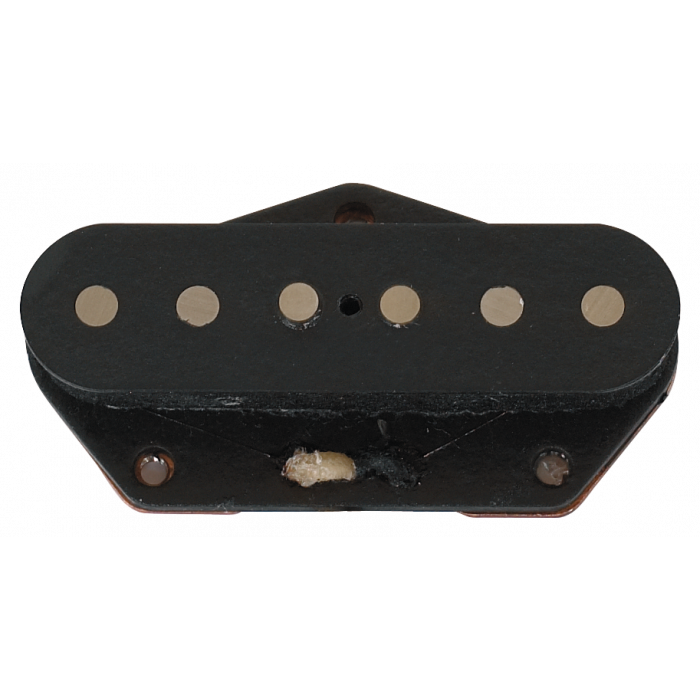 Seymour Duncan STL-1 - Vintage '54 Tele, Bridge Pickup - Black ...