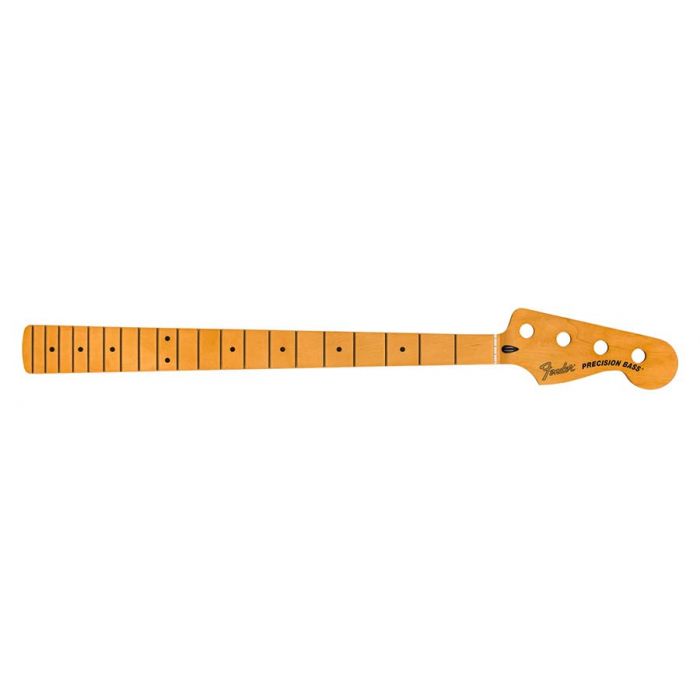 Fender Genuine Replacement Part Precision to Jazz Bass conversion neck ...