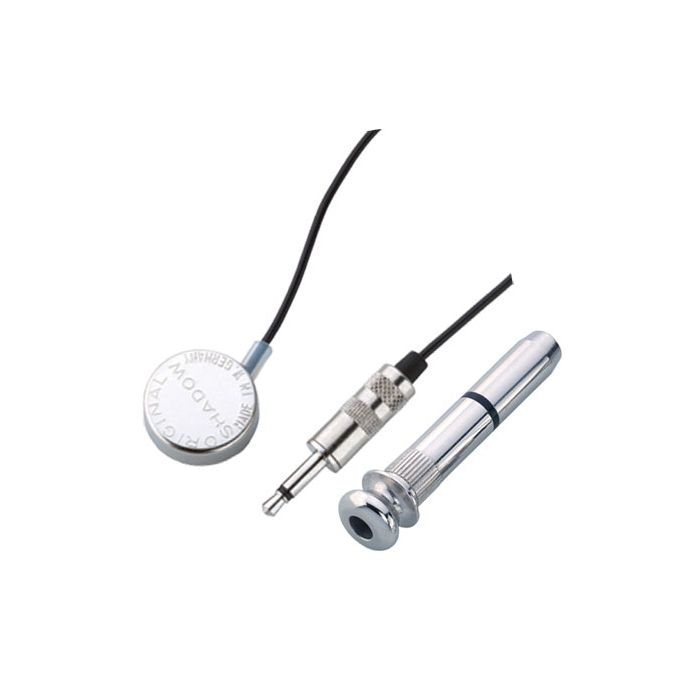 Shadow SH 2500 E-Piezo PU | Tonefactory
