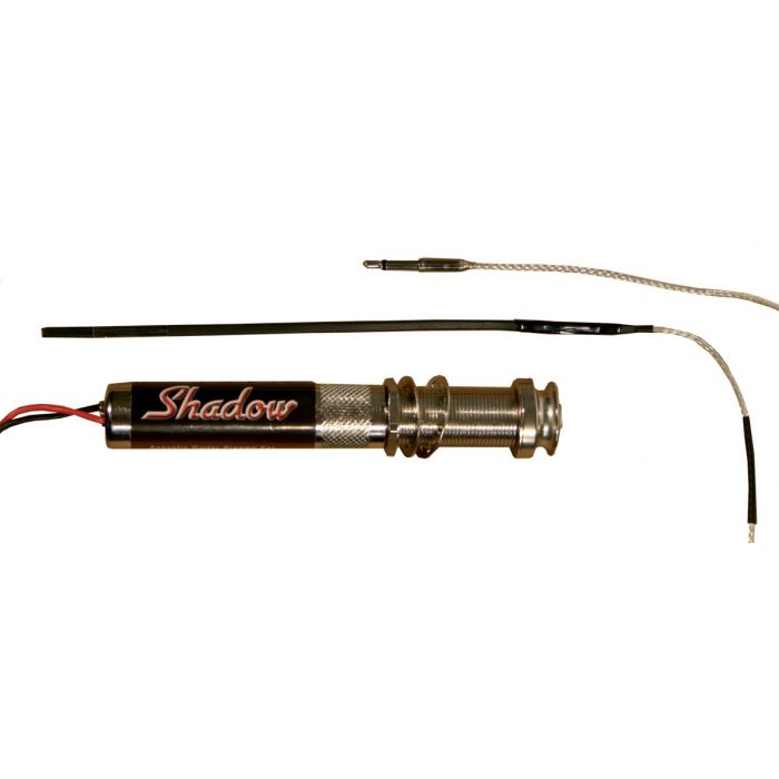 Shadow SH-NFX-EPA Nanoflex PU /Western | Tonefactory