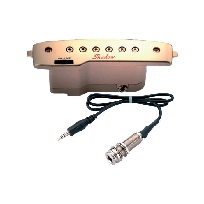 Shadow SH145 Soundhole Pickup | Tonefactory