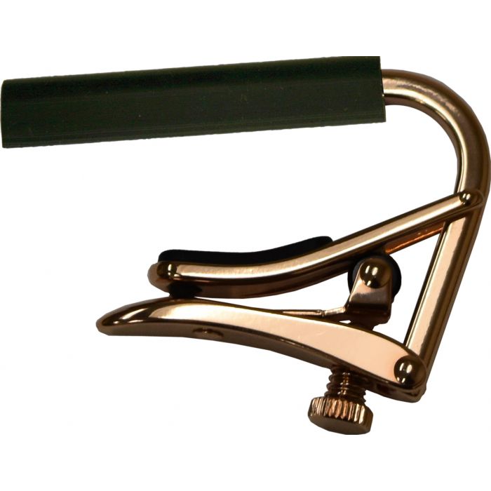 Shubb Capo C2 / Classic rose gold | Tonefactory