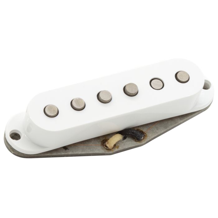 Seymour Duncan Antiquity II Retrospec'd Surfer Strat - Bridge Pickup ...