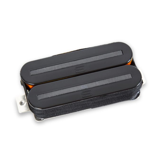 Seymour Duncan Slug Rail Humbucker - Neck Pickup - Black | Tonefactory