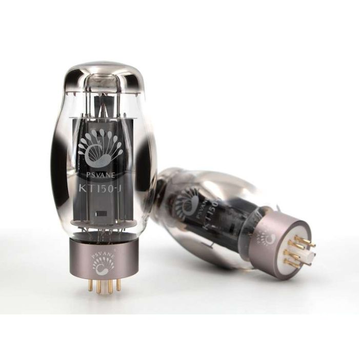 PSVANE KT150 HIFI Series Matched