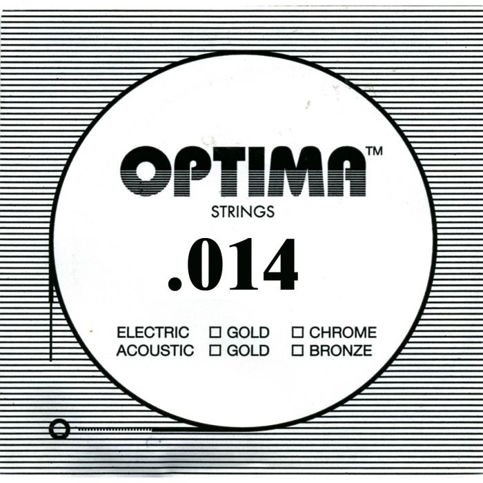 Optima gold 014 | Tonefactory