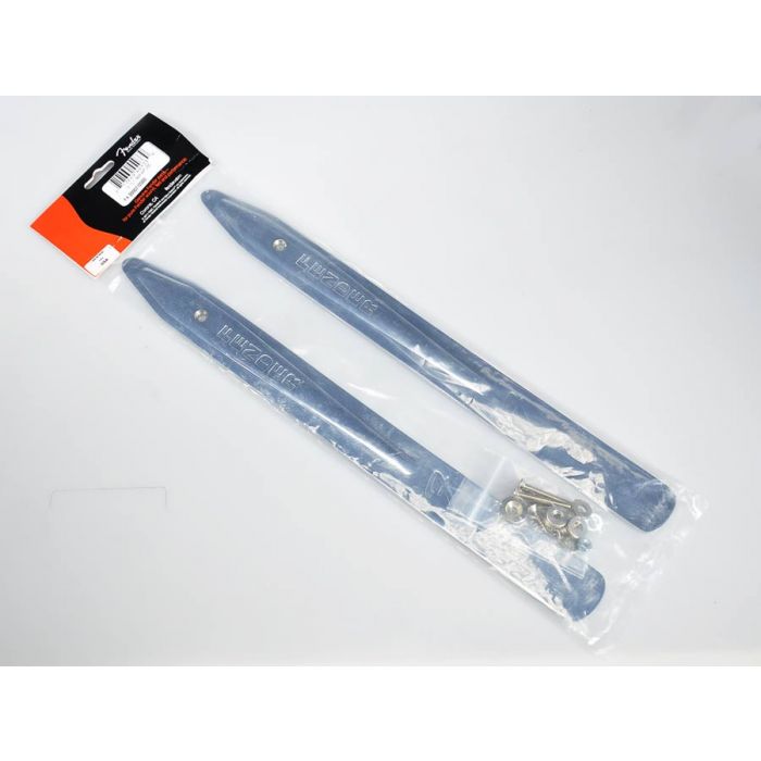Fender Genuine Replacement Part tilt-back leg kit 16 with mounting ...